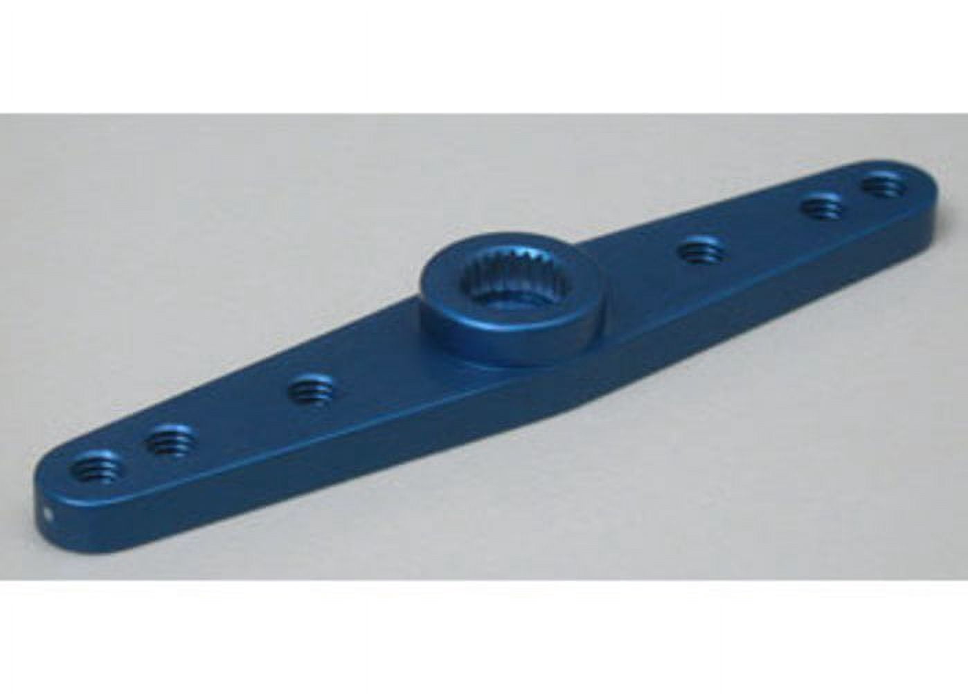 55702 Heavy Duty Metal Horn 1" Double Sided - Walmart.com