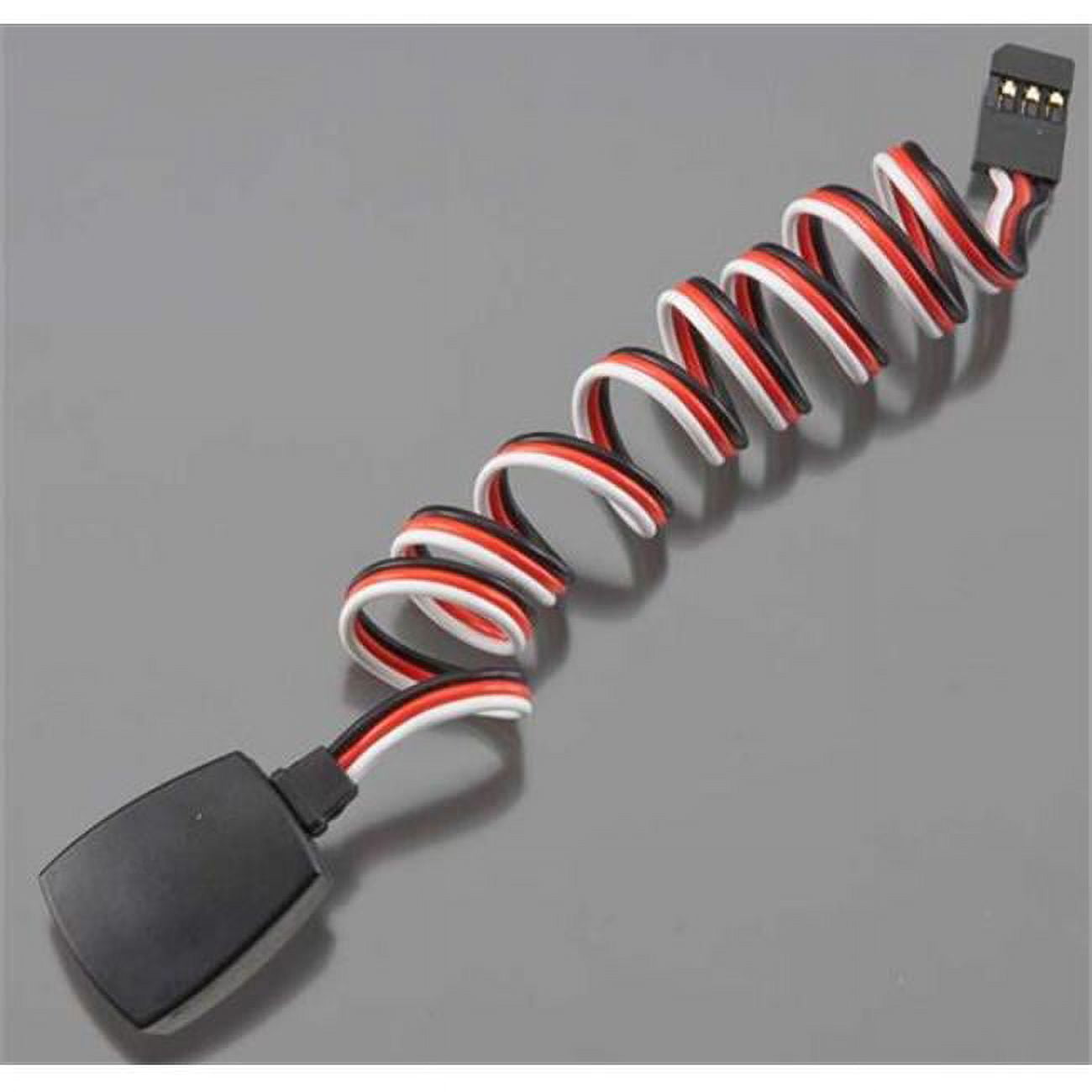 Hitec RCD Inc. X4 Cable w/Temperature Sensor HRC44159 - Walmart.com