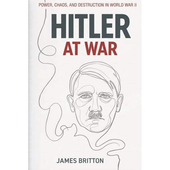 Hitler At War: Command, Myth and Catastrophe: A short History series ...