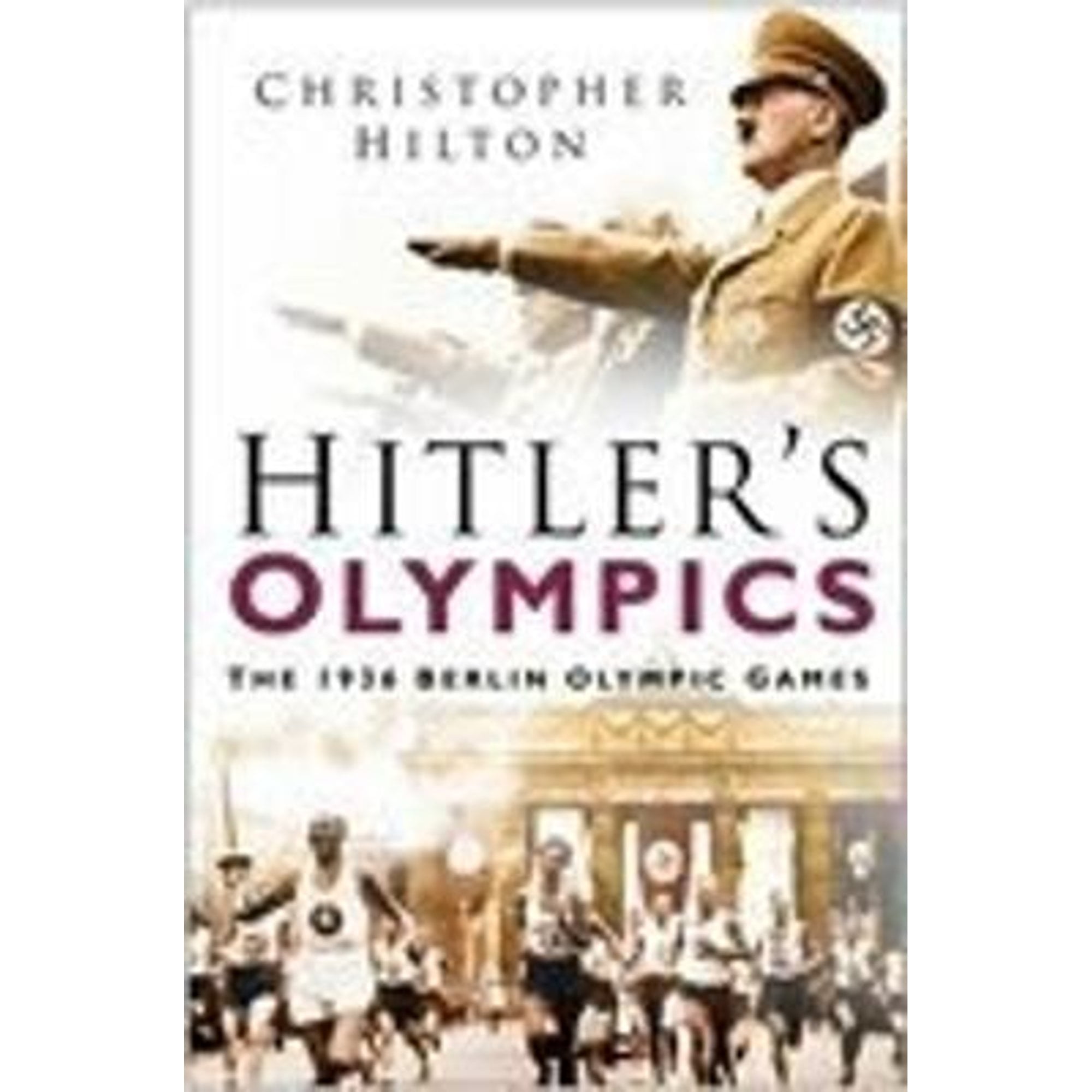 Christopher Hilton Books - Walmart.com