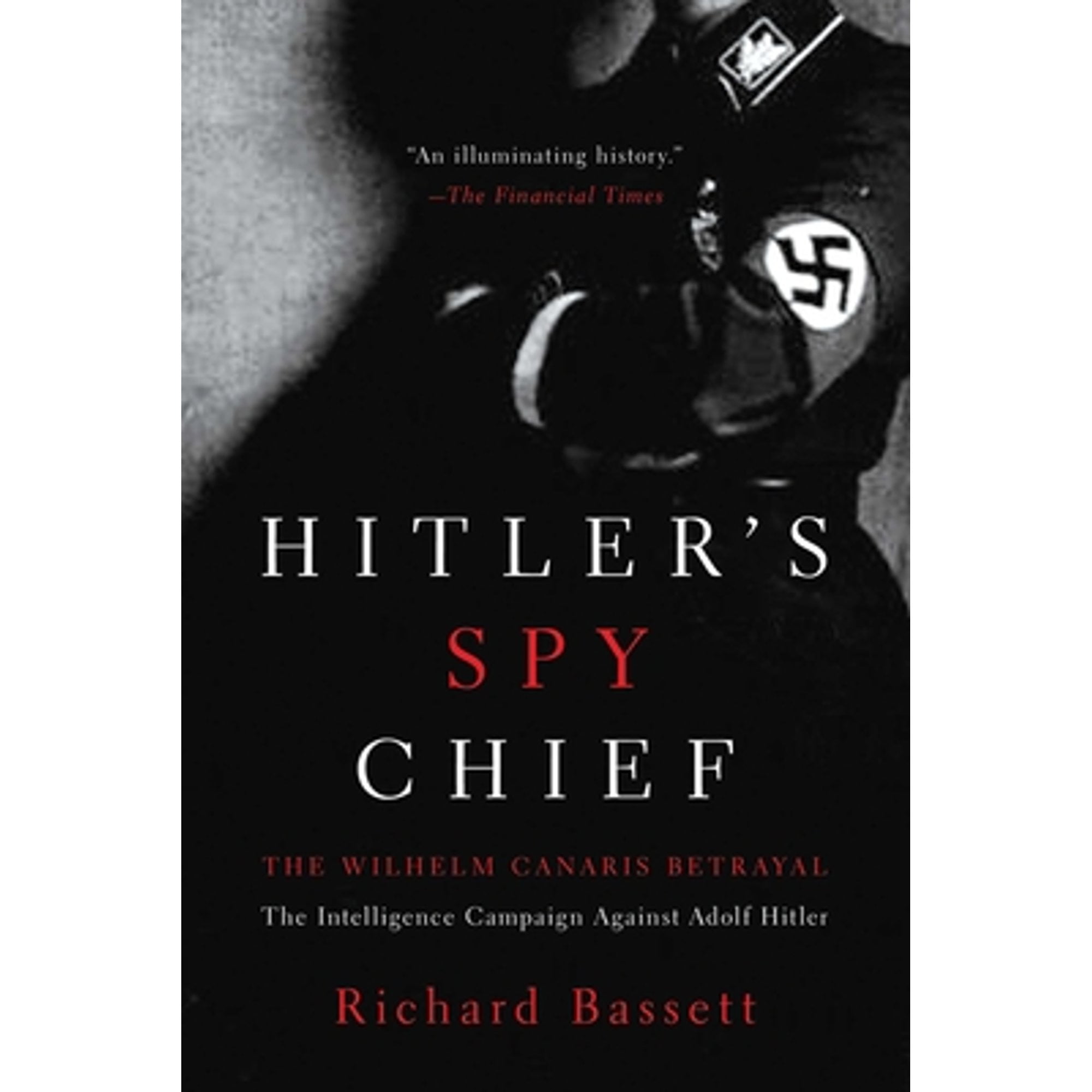 Richard Bassett