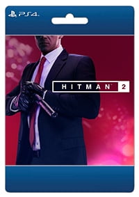 Hitman 2: Silver Edition, Warner Bros., Playstation, [Digital Download ...