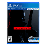 IO Interactive's Hitman 3 Standard Edition for PS4 - Immersive Sandbox ...