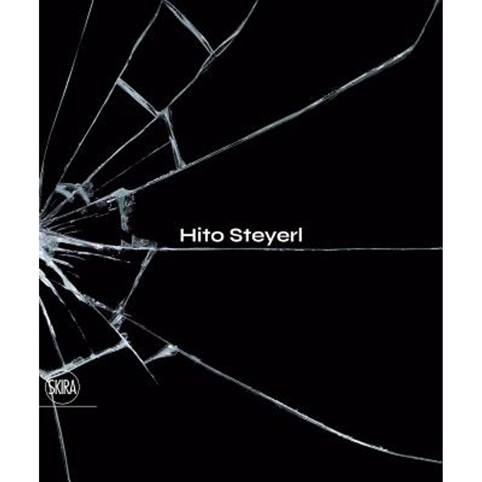 Pre-Owned Hito Steyerl (Hardcover) by Carolyn Christov-Bakargiev ...