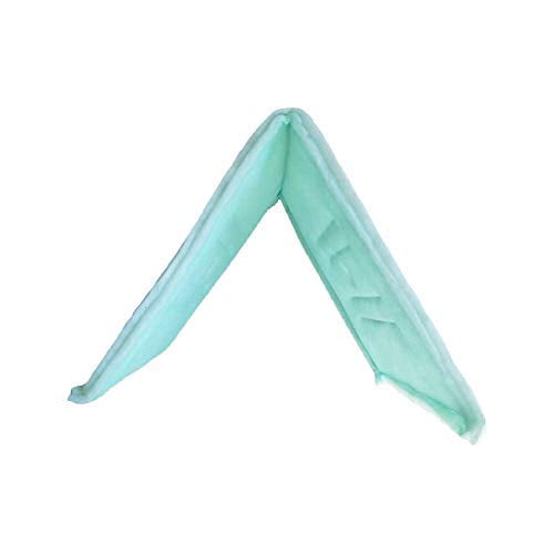 Hiton Paint Spray Booth Tacky Intake Filter Pad 20" x 20" (20 Pack ...