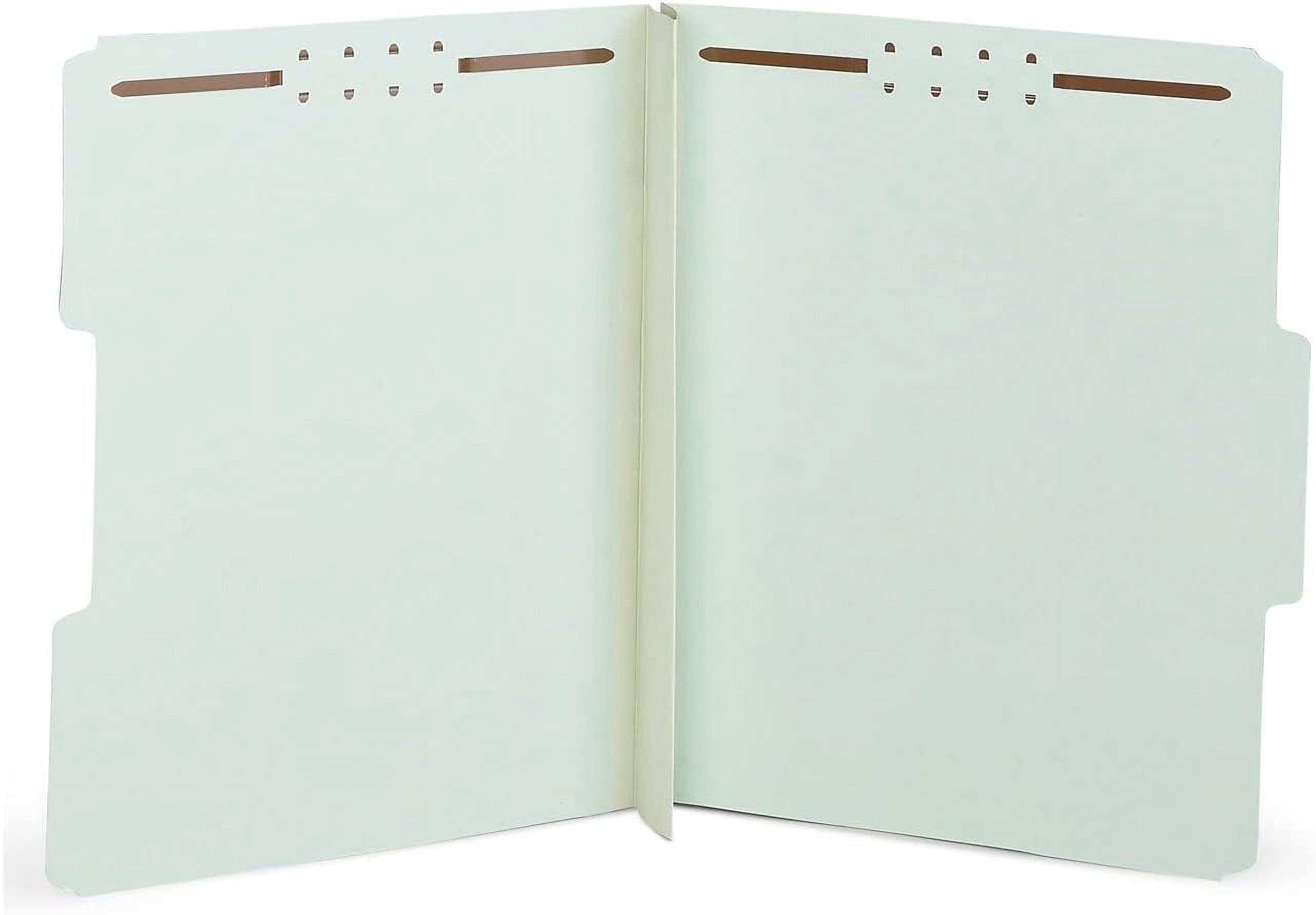 Hitouch Tr18354 Classification Folder, 3-Inch Expansion, Letter Size ...
