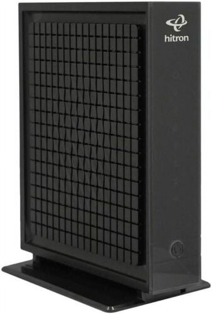 Hitron Cgnm-2250 Docsis 3.0 Intel Puma 6-MG 24x8 w/ 3x3 802.11n Modem ...