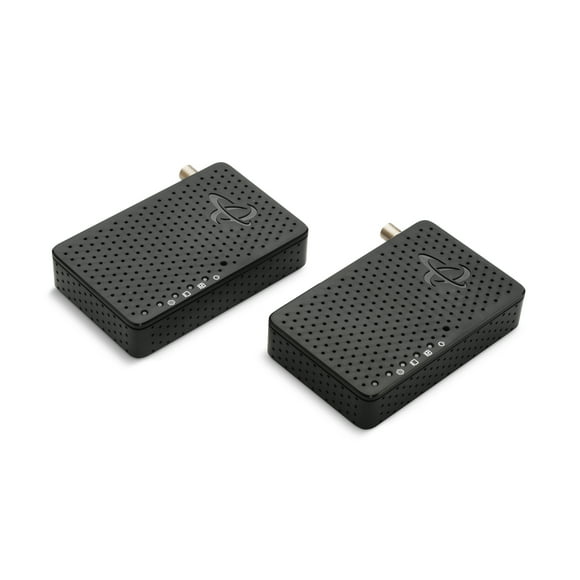 Coaxial Ethernet Adapter