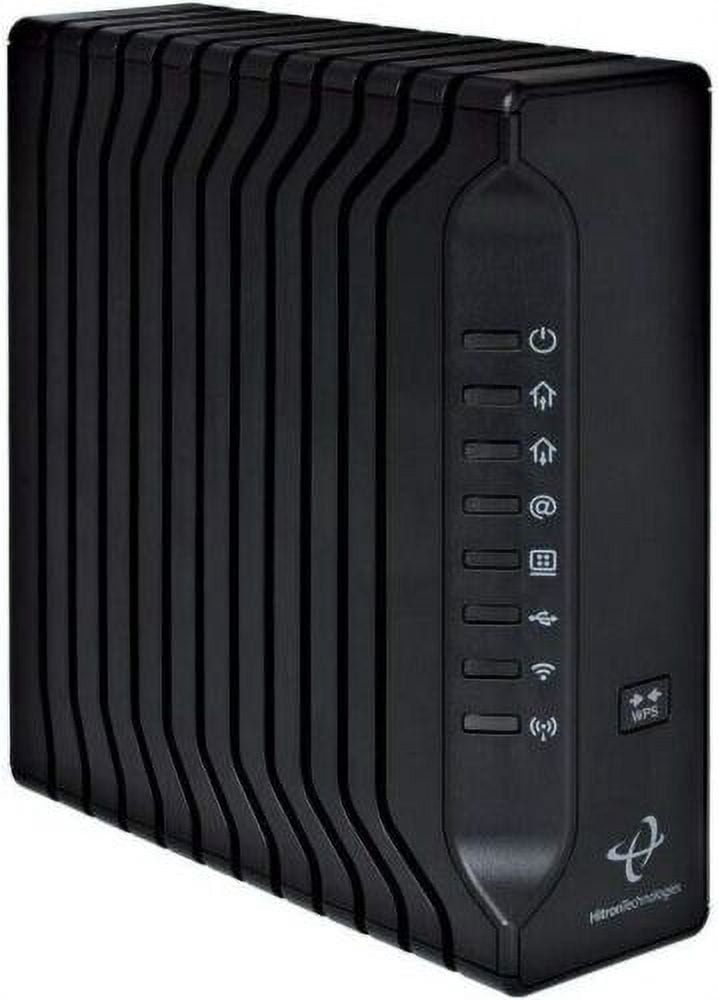 Hitron Technologies Docsis 3.0 Wireless Gateway Modem Router 802.11b/g ...