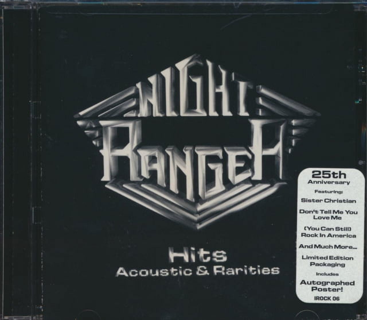 Hits, Acoustic and Rarities (CD) - Walmart.com