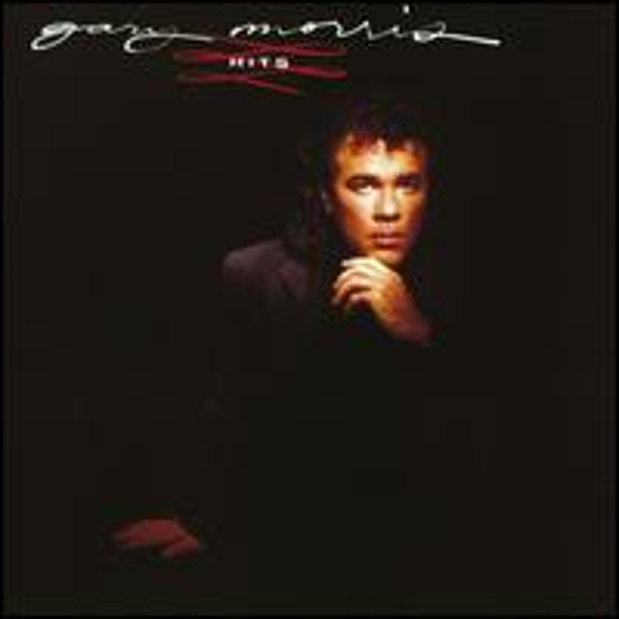 Pre-Owned Hits (CD 0075992558129) by Gary Morris - Walmart.com