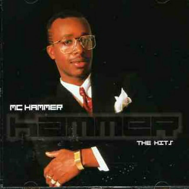 Hits: MC Hammer (CD) - Walmart.com