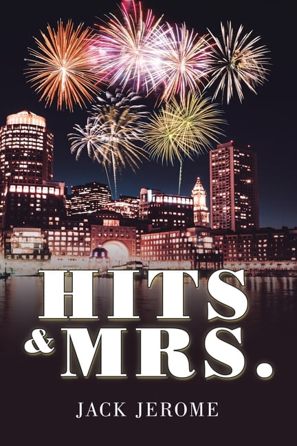 Hits & Mrs. (Paperback) - Walmart.com
