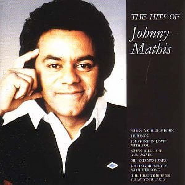 Pre-Owned Hits of Johnny Mathis by (CD, 1995) - Walmart.com