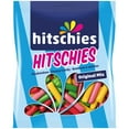 Hitschler Hitchies Original Mix fruit chewy candies 150g/5.29 oz ...