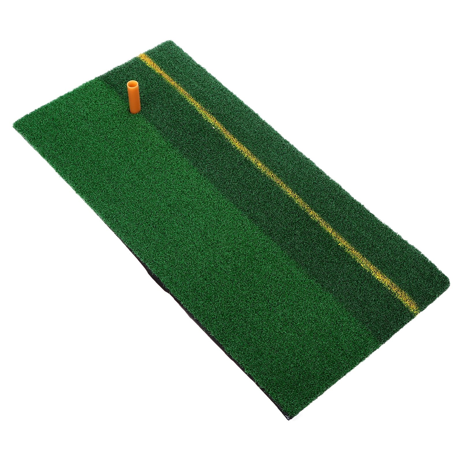 Hitting Mat 12x24 Inches Portable Practice Pad for Chipping, Putting ...