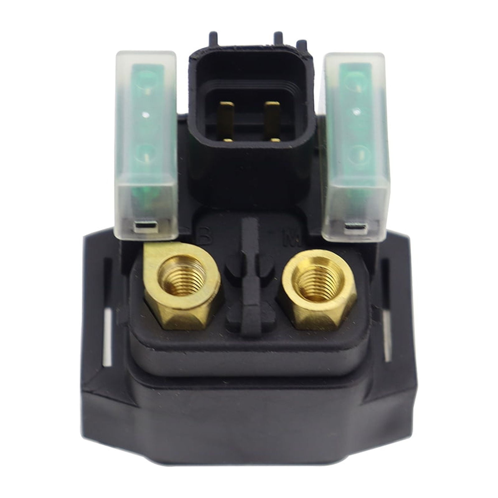 Hity Motor Starter Solenoid Relay For Yamaha RAPTOR 250 YFM250 2008 ... Hity Motor Starter Solenoid Relay For Yamaha RAPTOR 250 YFM250 2008 ...
