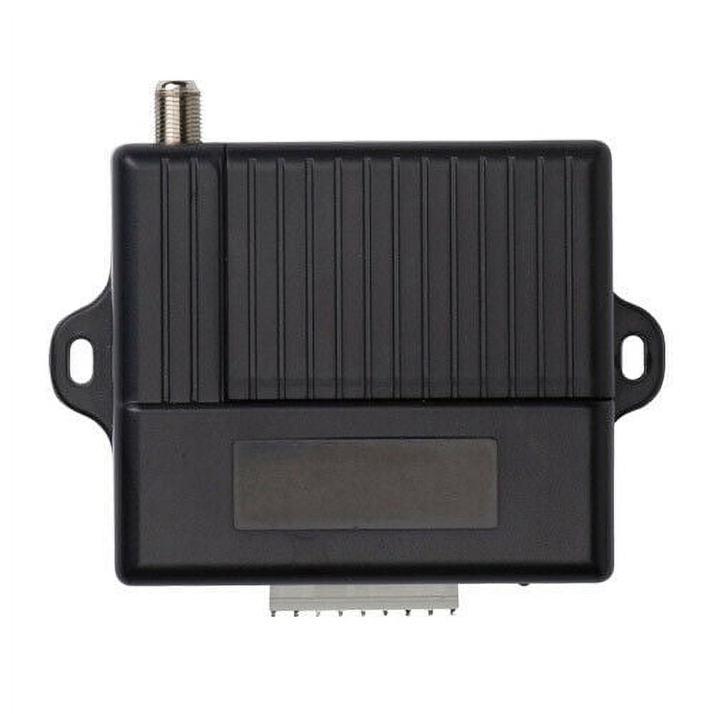 Hive® 12/24V 318MHz 2 Channel GDO Receiver 9 Trinary Dip Switches Gate ...