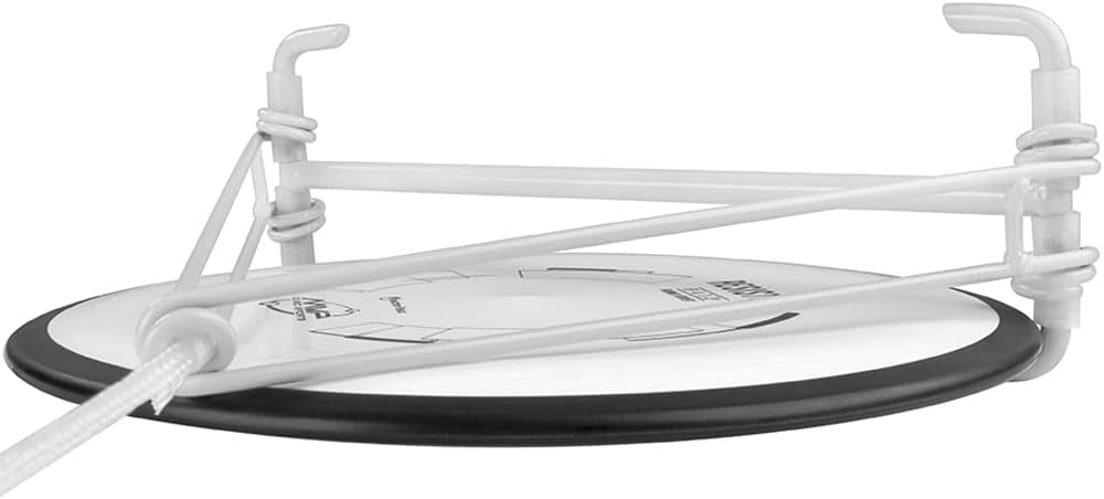 Hive Disc Claw Retrieval Device White - Walmart.com