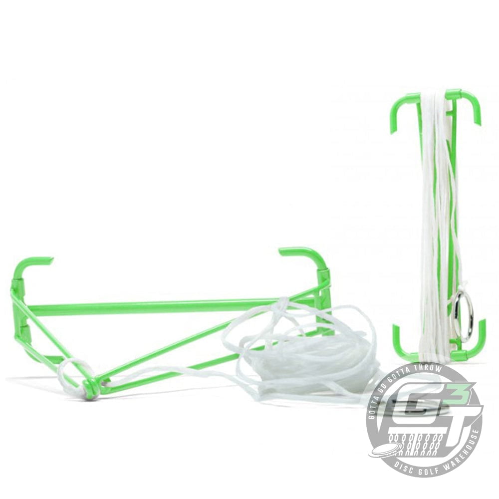 Hive Disc Golf Disc Claw Golf Disc Retriever - Green - Walmart.com