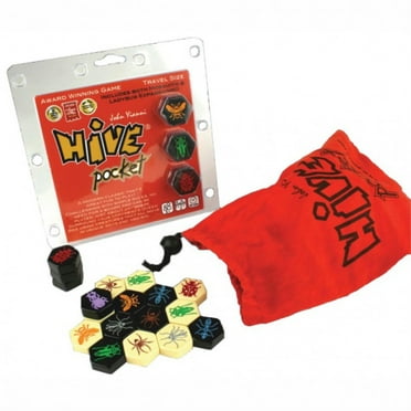 Hive Ladybug Expansion Smart Zone Games Tci009Szg - Walmart.com