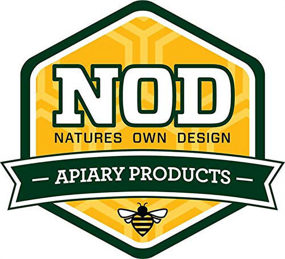 Hive Wrap 8 Frame Double (2 Storey) - Walmart.com