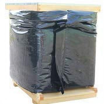 Hive Wrap 8 Frame Double (2 Storey) - Walmart.com