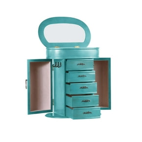 Shop Plastic Jewelry and Organizer Boxes for Stylish Storage Solutions