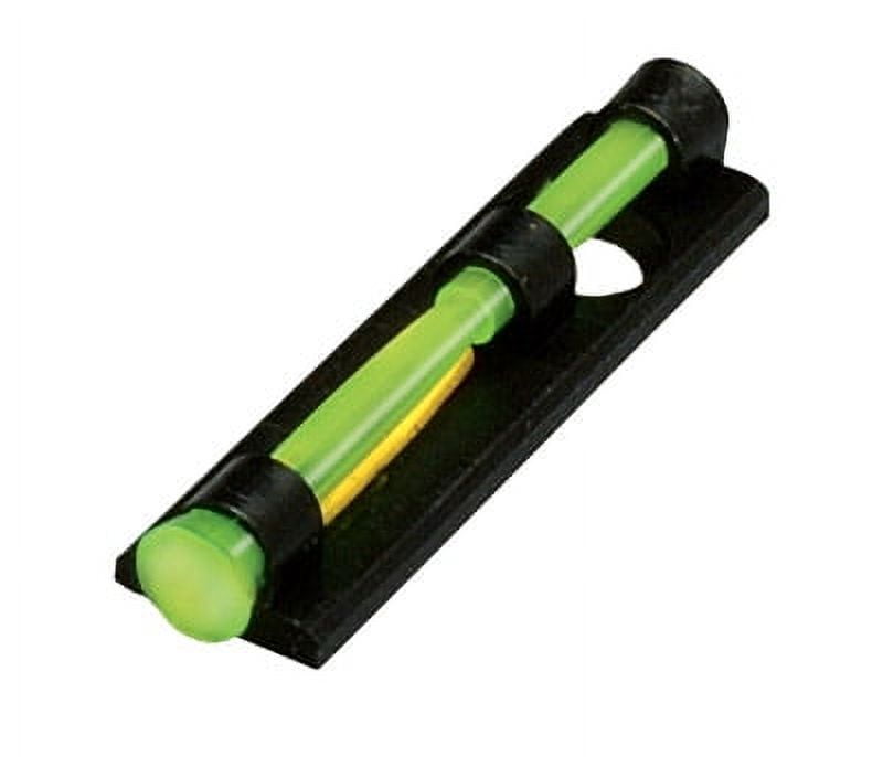 Hiviz CompSight Fits Most Rib Shotguns W/Removeable Front Bead Fiber ...