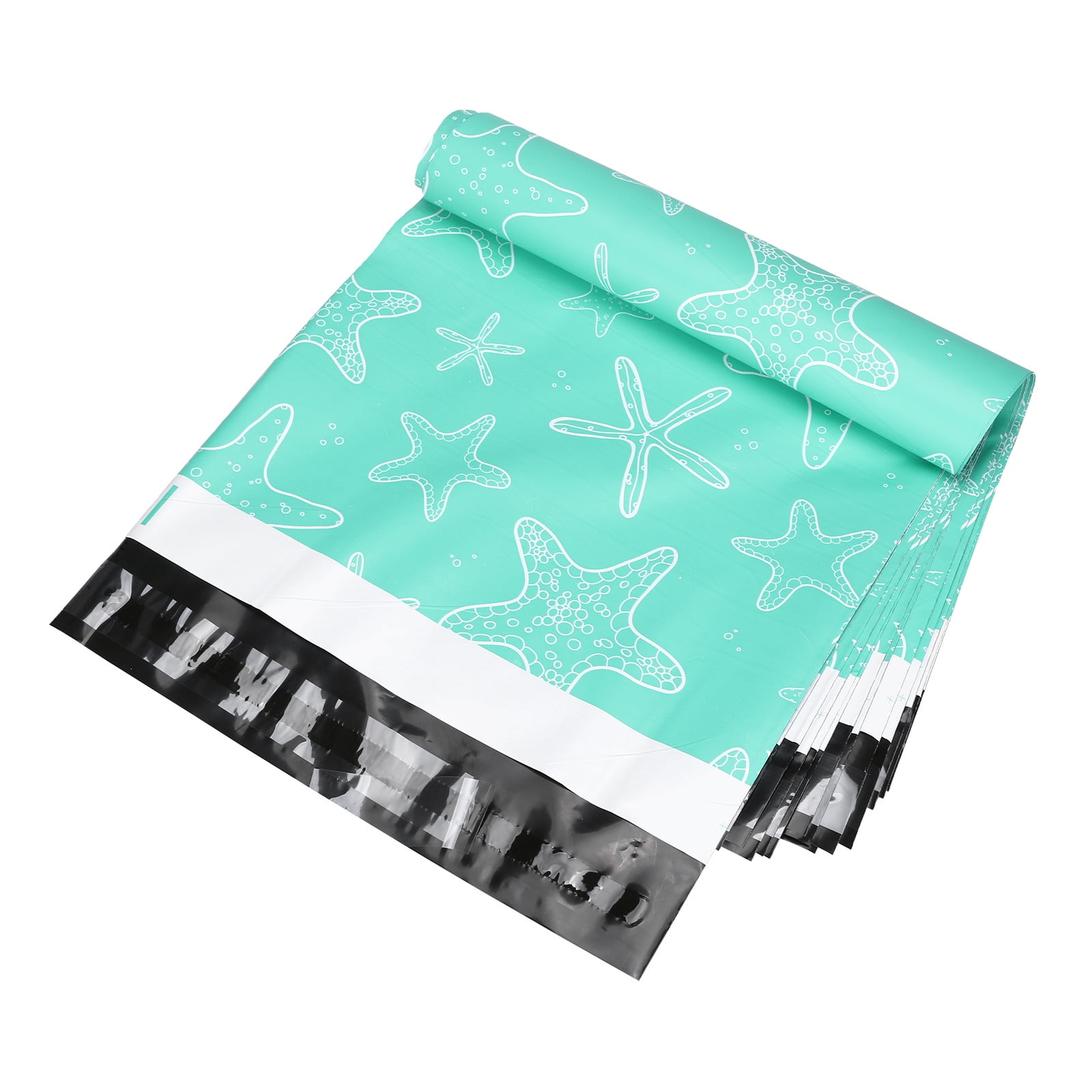 Hixanqinu Tool Set 50pc Poly Mailers Shipping Envelops Self Sealing