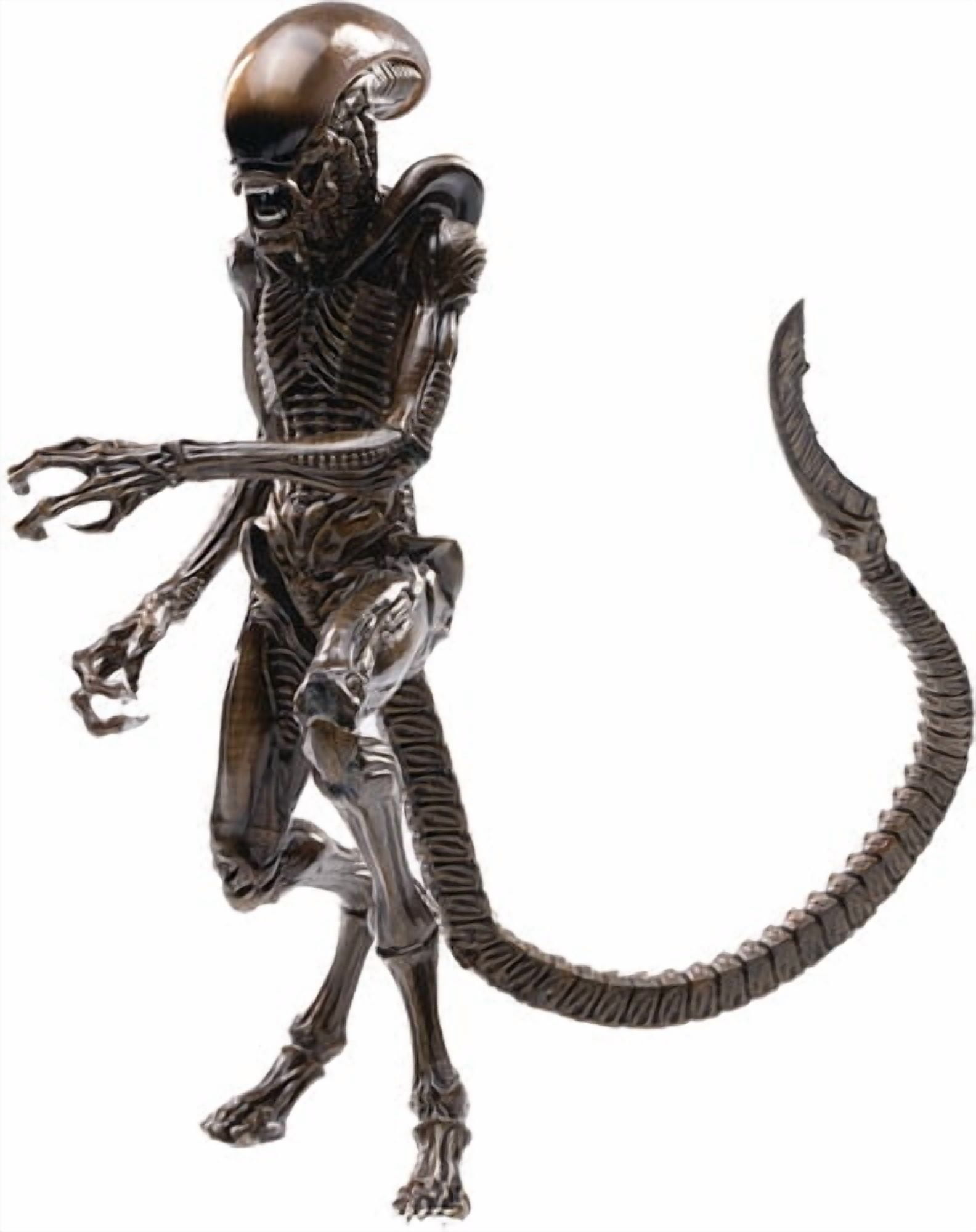 Hiya Toys - Alien 3 Dog Alien PX 1/18 Scale Figure, Hiya Toys, Gifts ...