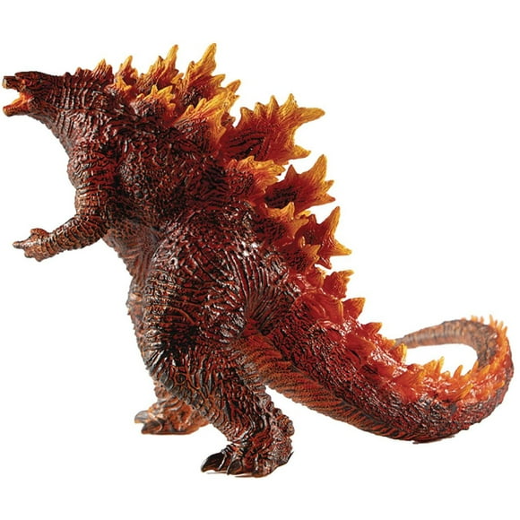 Hiya Toys Godzilla in All Departments - Walmart.com