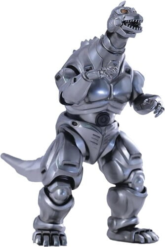 Hiya Toys - Godzilla vs Mechagodzilla - Exquisite Basic - Mechagodzilla ...