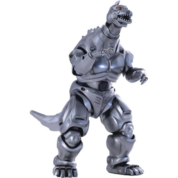 Hiya Toys - Godzilla vs Mechagodzilla - Exquisite Basic - Mechagodzilla ...