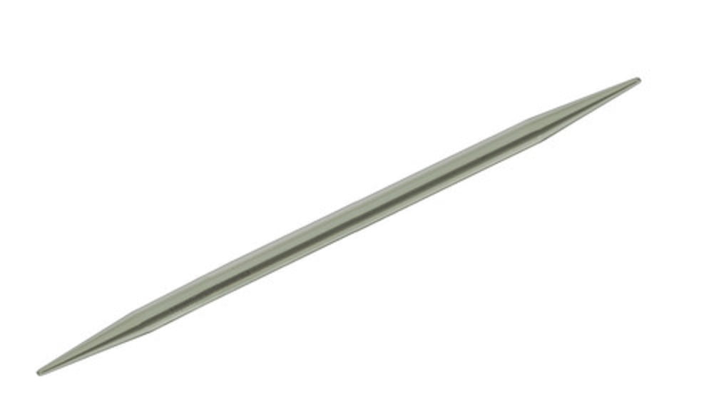 HiyaHiya 6" Sharp Stainless Steel Double Point Knitting Needles Size ...