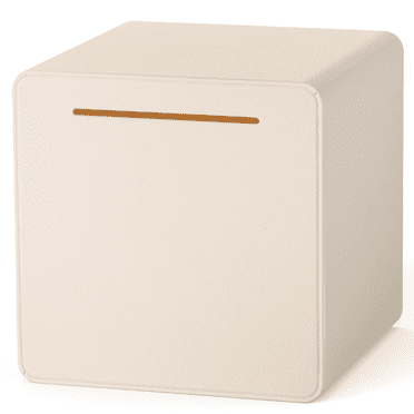 Coca-Cola Large Plastic Coke Bottle Coin Bank, 12 Inch, Saving and ...