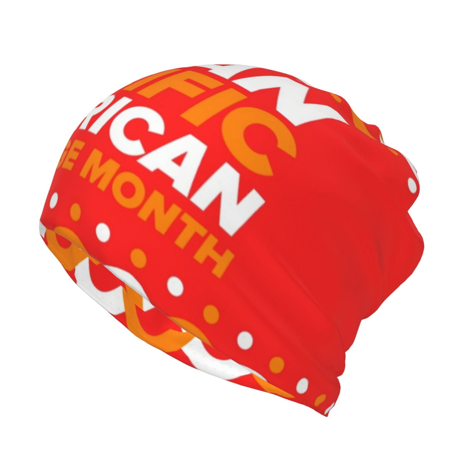 HjJycKD Asian American And Pacific Islander Heritage Month Beanie for ...