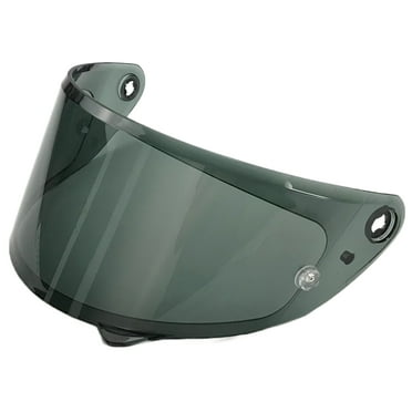 HJC RPS-10/RPHA 10 Pro/RPHA10 HJ20 Shield Dark Smoke - Walmart.com