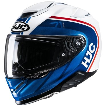 HJC Rpha 12 Nardo Gray Street Motorcycle Helmet - Walmart.com