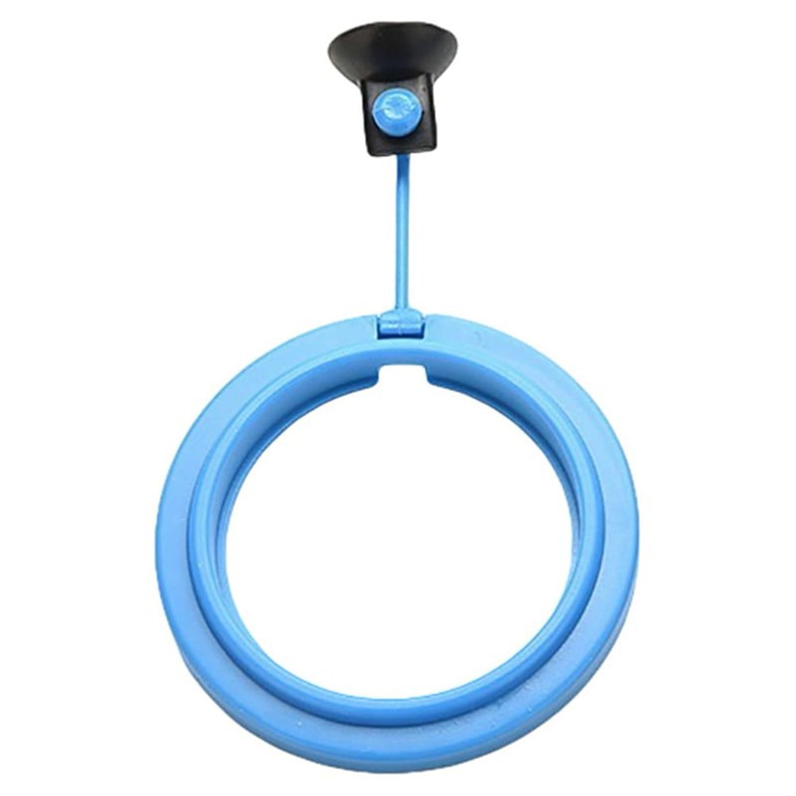 Hjktuzi 1Pcs Fish Feeding Ring Material Floating Feeder with Suction ...