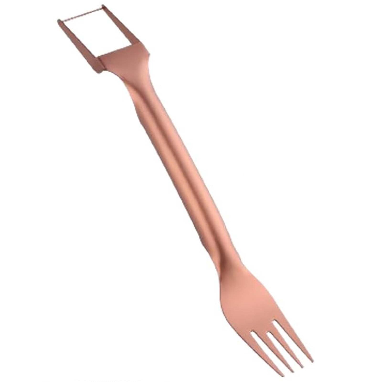 Hjktuzi Food Clipswatermelon Cutter Slicer Fruit Tool 2 in 1 Stainless ...