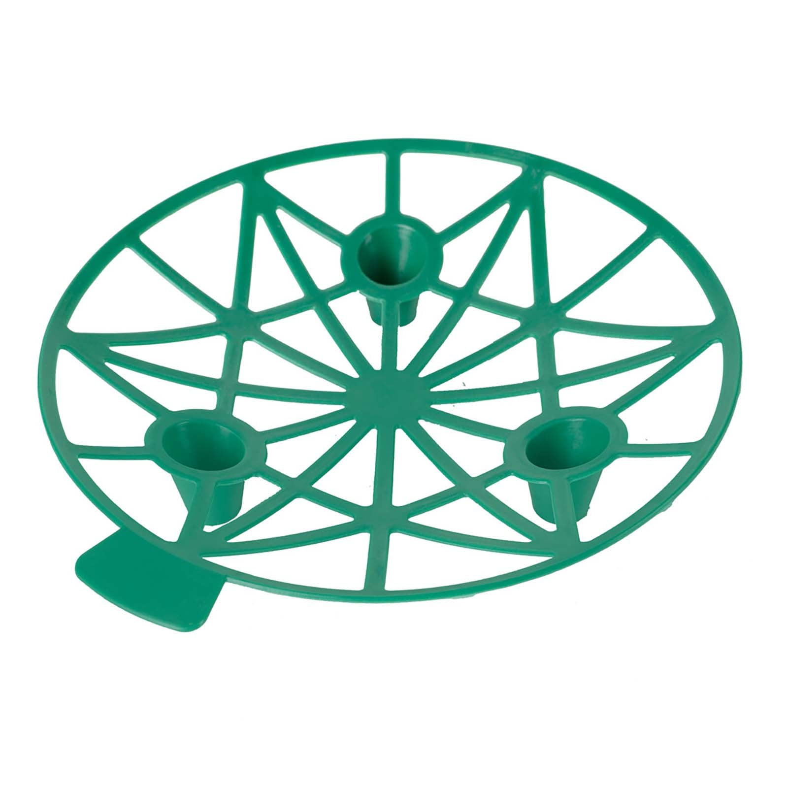 Hjktuzi Plant Covers Freeze Protection Gardening Melon and Fruit Tray ...