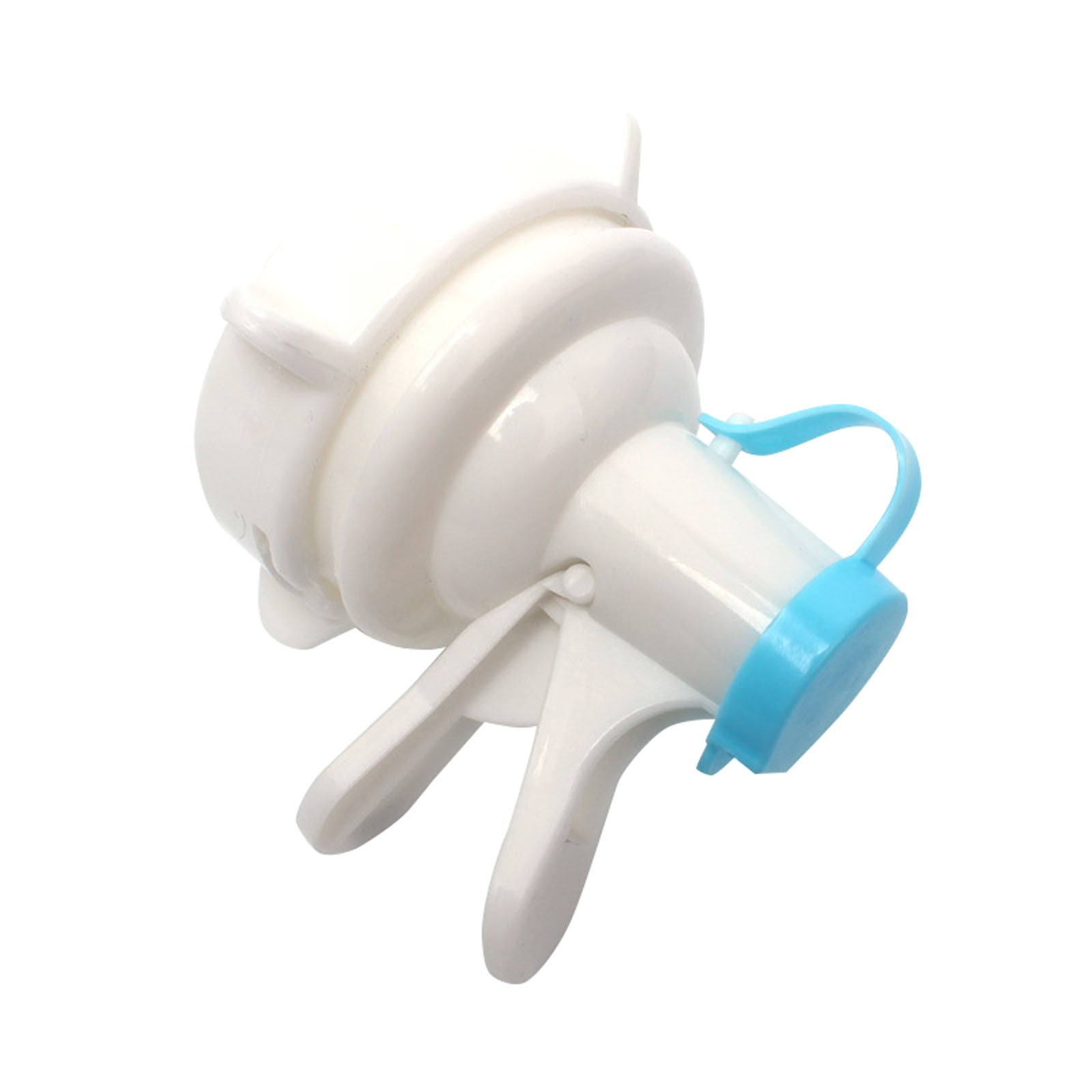 Hjktuzi Water Dispenser Reusable Water Bucket Jug Plastic Spigot Faucet ...