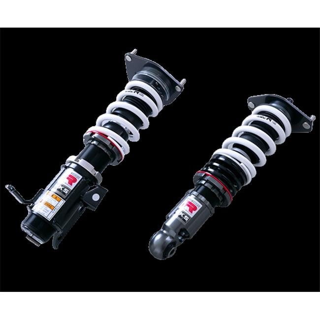 Hks Hipermax R (Hyper Max R) Subaru Brz Zd8 Fa24 21/08-80310-Af005 Car ...