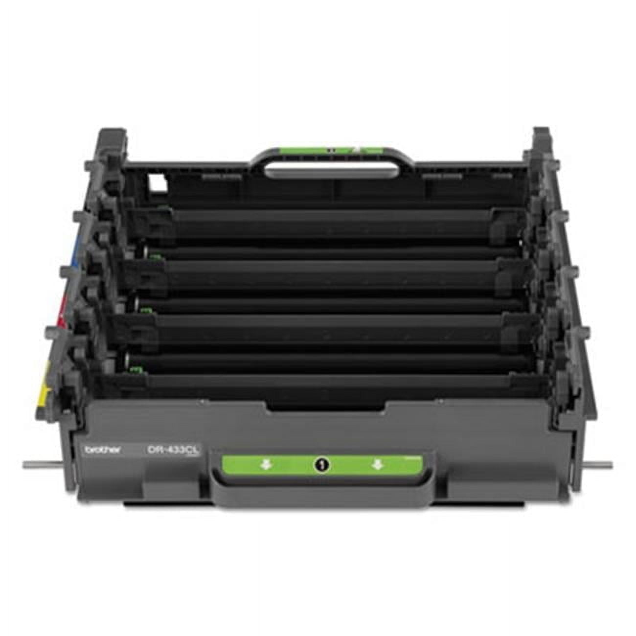 Hl-L9310Cdw - Dr433Cl Drum Unit Set Printers - Walmart.com