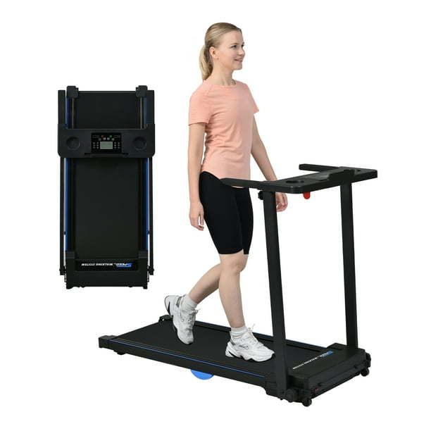 Hlaill Treadmill Electric Motorized Running Machine With 15 Belt With