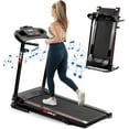 Hlaill Treadmill Electric Motorized Running Machine with 15" Belt with ...