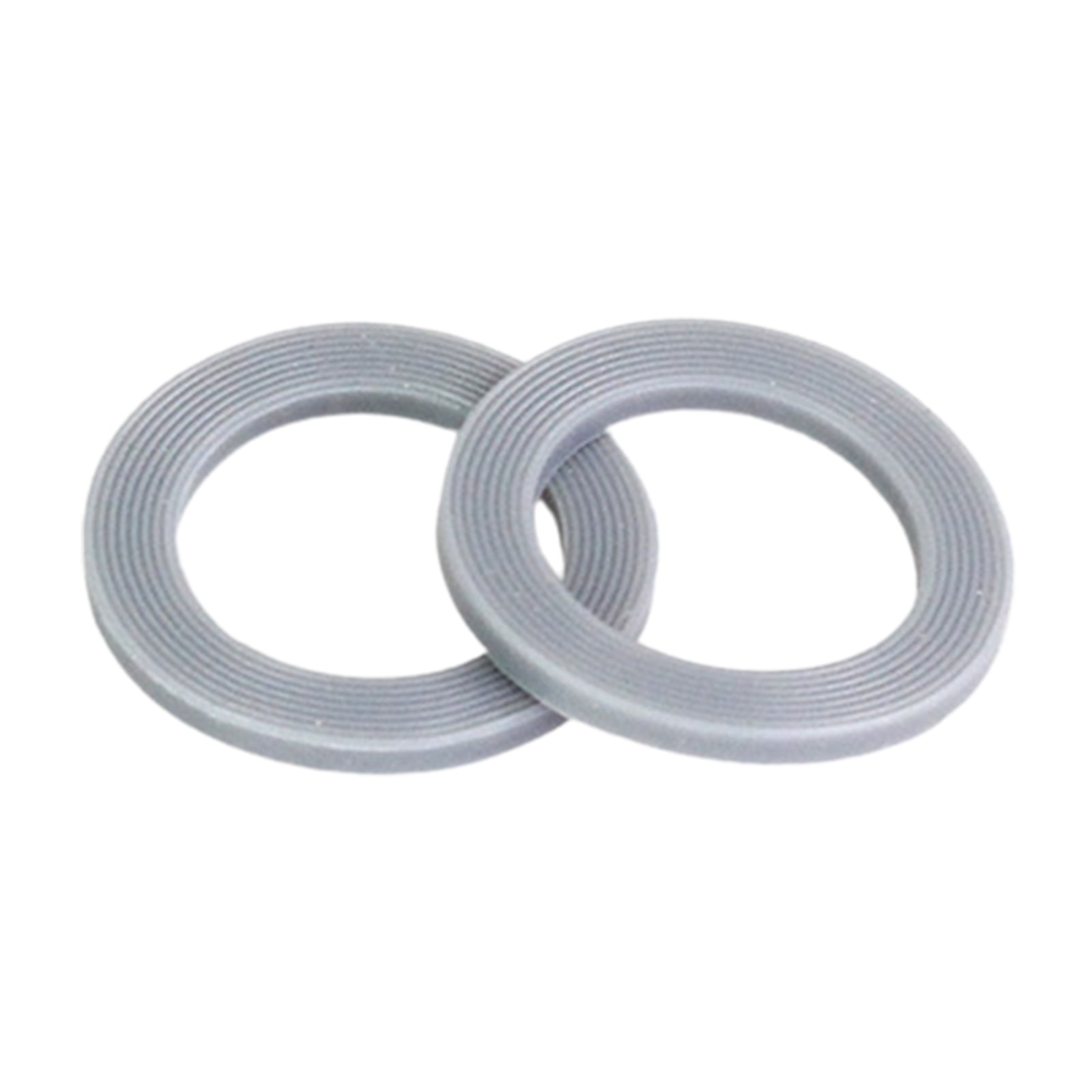 Hloma 2Pcs Blender Rubber Gasket Seals Good Sealing Leak proof Kitchen ...