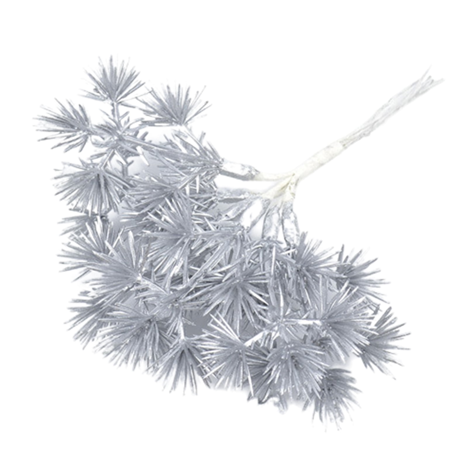 Hloma 6Pcs Fake Flower Realistic No Withering Flower Arrangement ...
