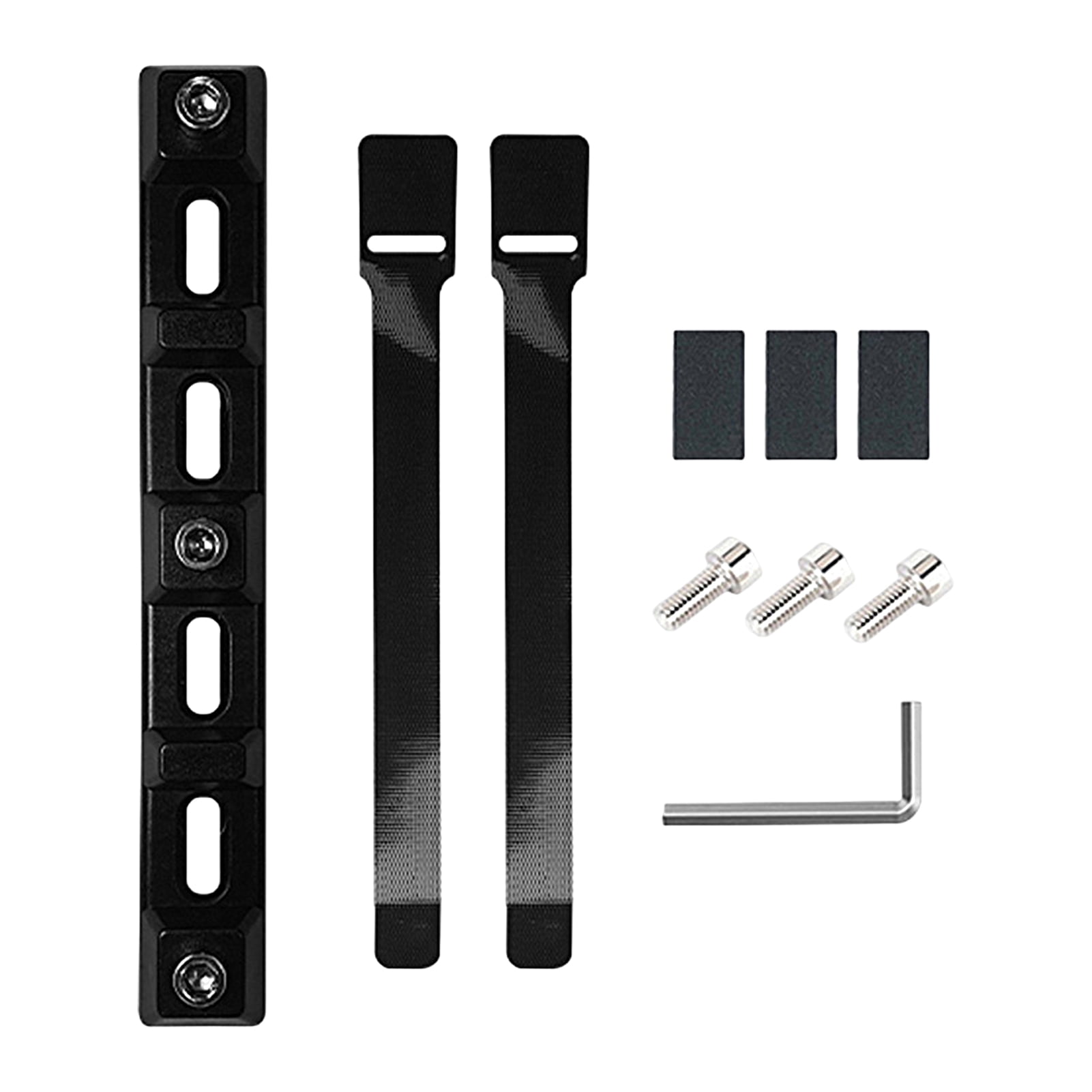 Hloma Bottle Cage Extender High Strength Easy Installation Fastener ...